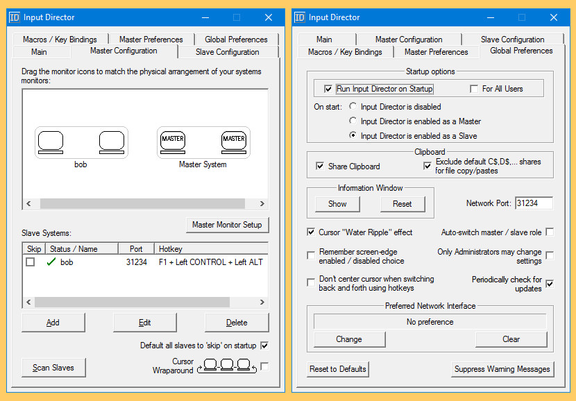 7 Free Dual Monitor Tools & Multi Computer Screen For Windows