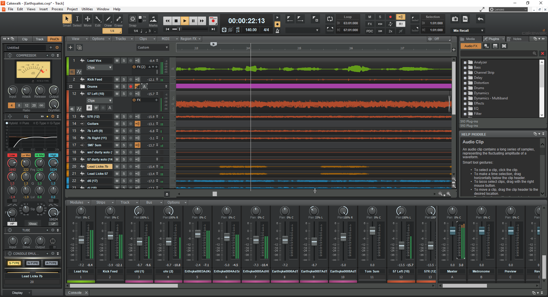 Sound Editing Free Vst Everdouble