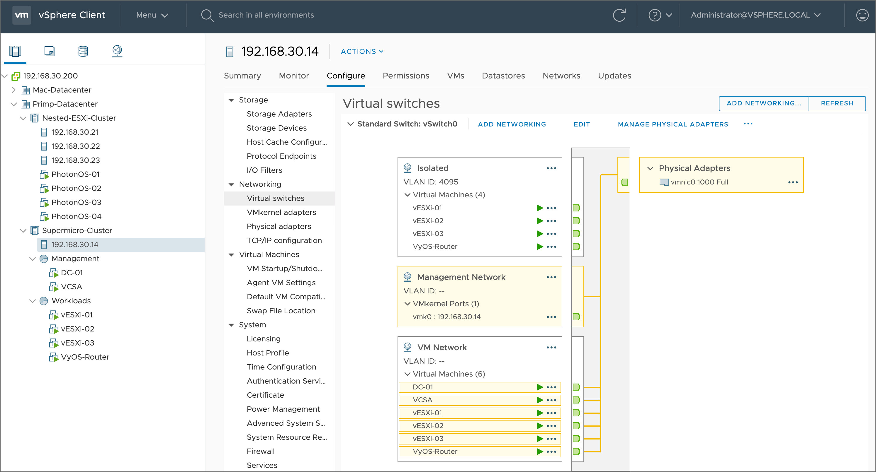 4 Router OS Turns Old PC Into High Performance Router And Enterprise ...