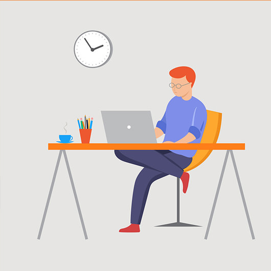 10 Free 'Take A Break' Reminders - Relieve Tired Eyes And Prevent ...