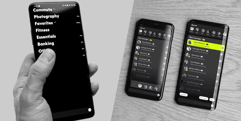 11 Free Fastest Android Launchers That are Light, Simple And User-Friendly