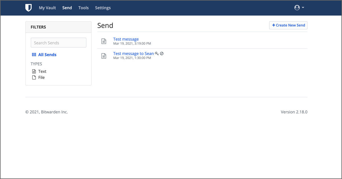 9 Free Anonymous File Sharing Services With Temporary Online Storage