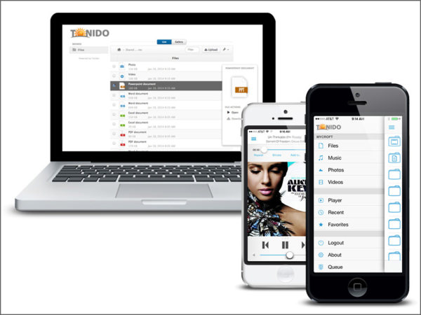 10 Free DIY Self Hosted Cloud Storage Software For Home Office