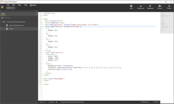 16 Free Intelligent Code Text Editors - Powerful And Feature Rich