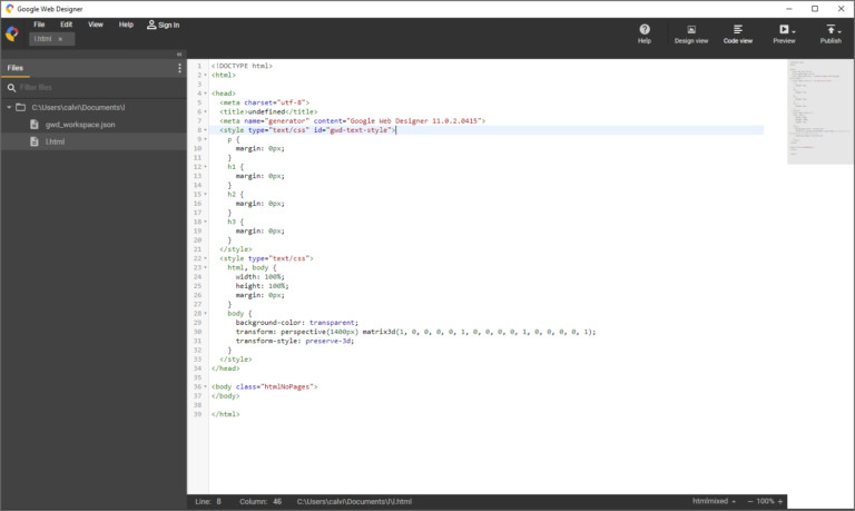 16 Free Intelligent Code Text Editors - Powerful And Feature Rich