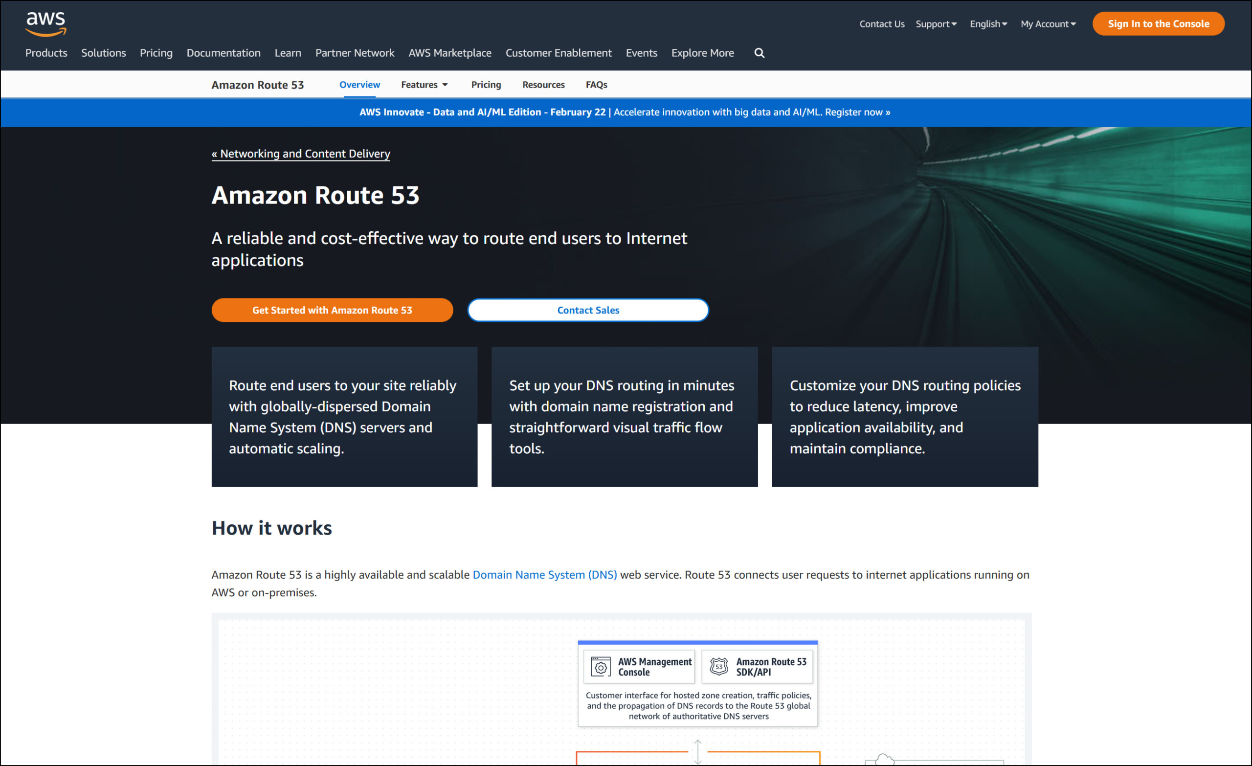 13 Premium DNS Hosting - Low Latency & Faster Performance