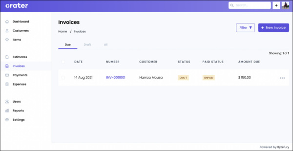 8 Free Powerful CRM Invoicing Software For Small Businesses