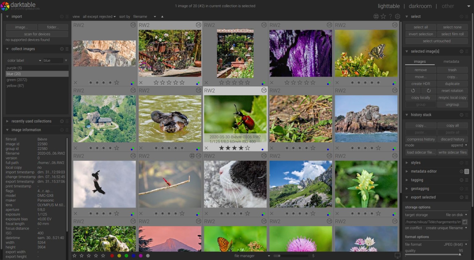 14 Free Image Organizer And Viewer - Best Photo Management Freeware