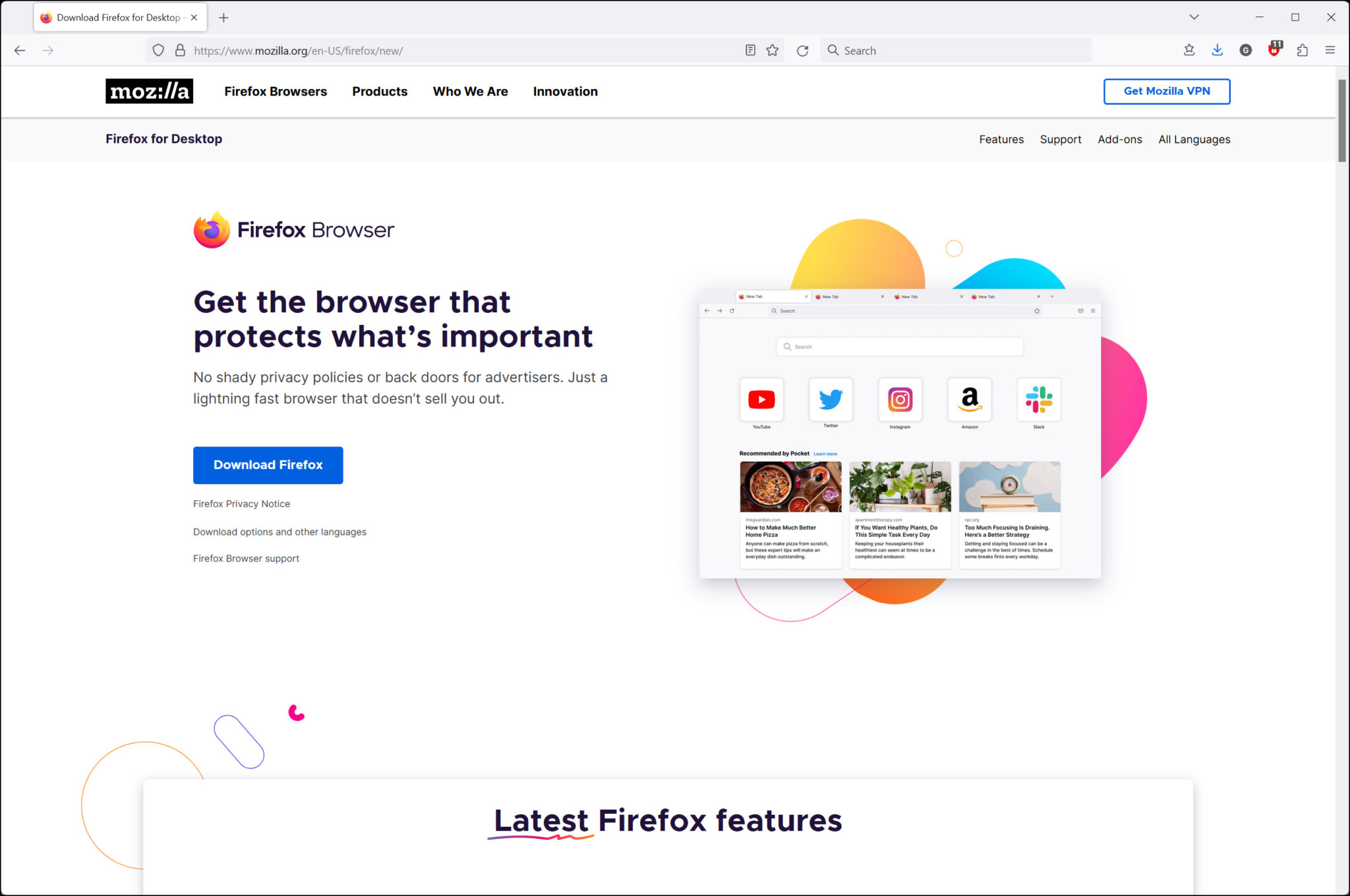 9 Open Source Browsers - No Tracking, Block Ads, & Browse Privately