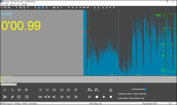 14 Free Professional Music Editors For Audio Mixing And Sound Processing