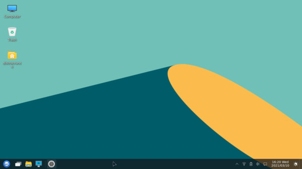 10 Free Portable OS For Old PC - Bootable Via USB Flash Drive