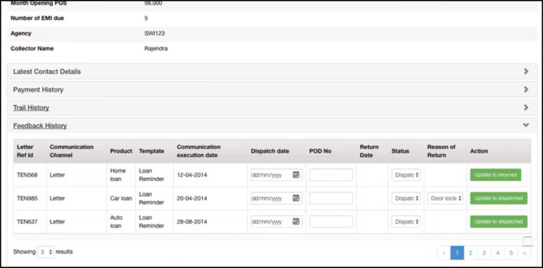 Top 11 Debt Collection & Accounts Receivables Software