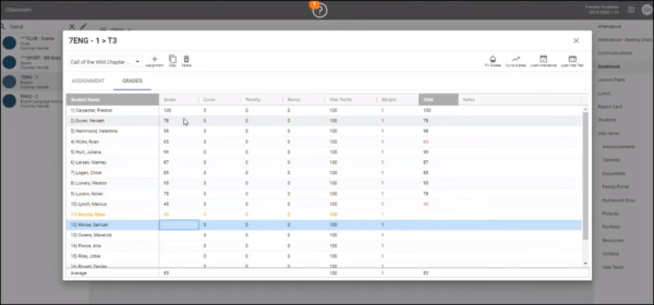 Top 22 School & Classroom Student Management Software