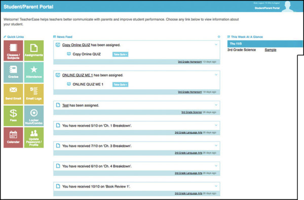 Top 22 School & Classroom Student Management Software
