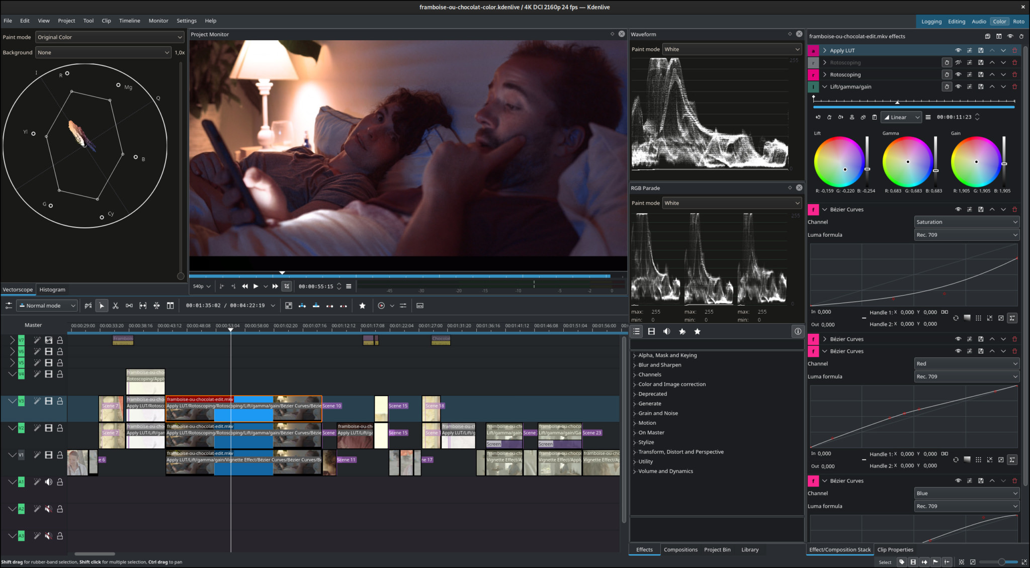 11 Free 'No Watermark' Pro Video Editors For Beginners