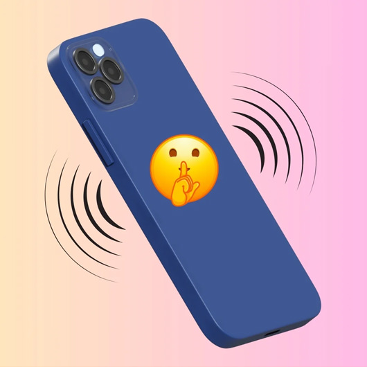 Download No Sound Silent Ringtone For IPhone Android Download No Sound Silent Ringtone For IPhone Android