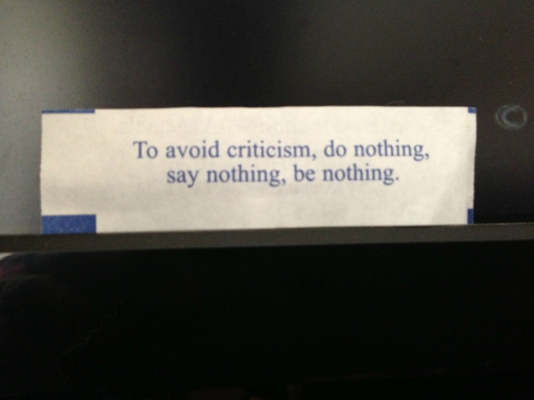 40 Best Chinese Fortune Cookies' Quotes & Sayings About Life