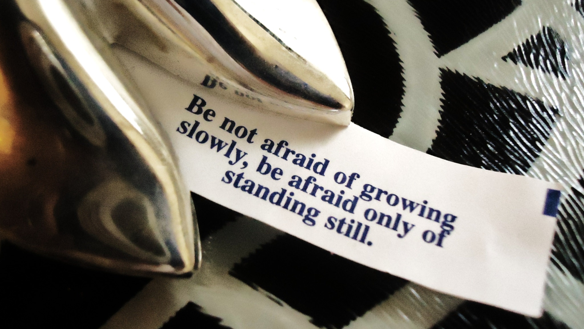40 Best Chinese Fortune Cookies' Quotes & Sayings About Life