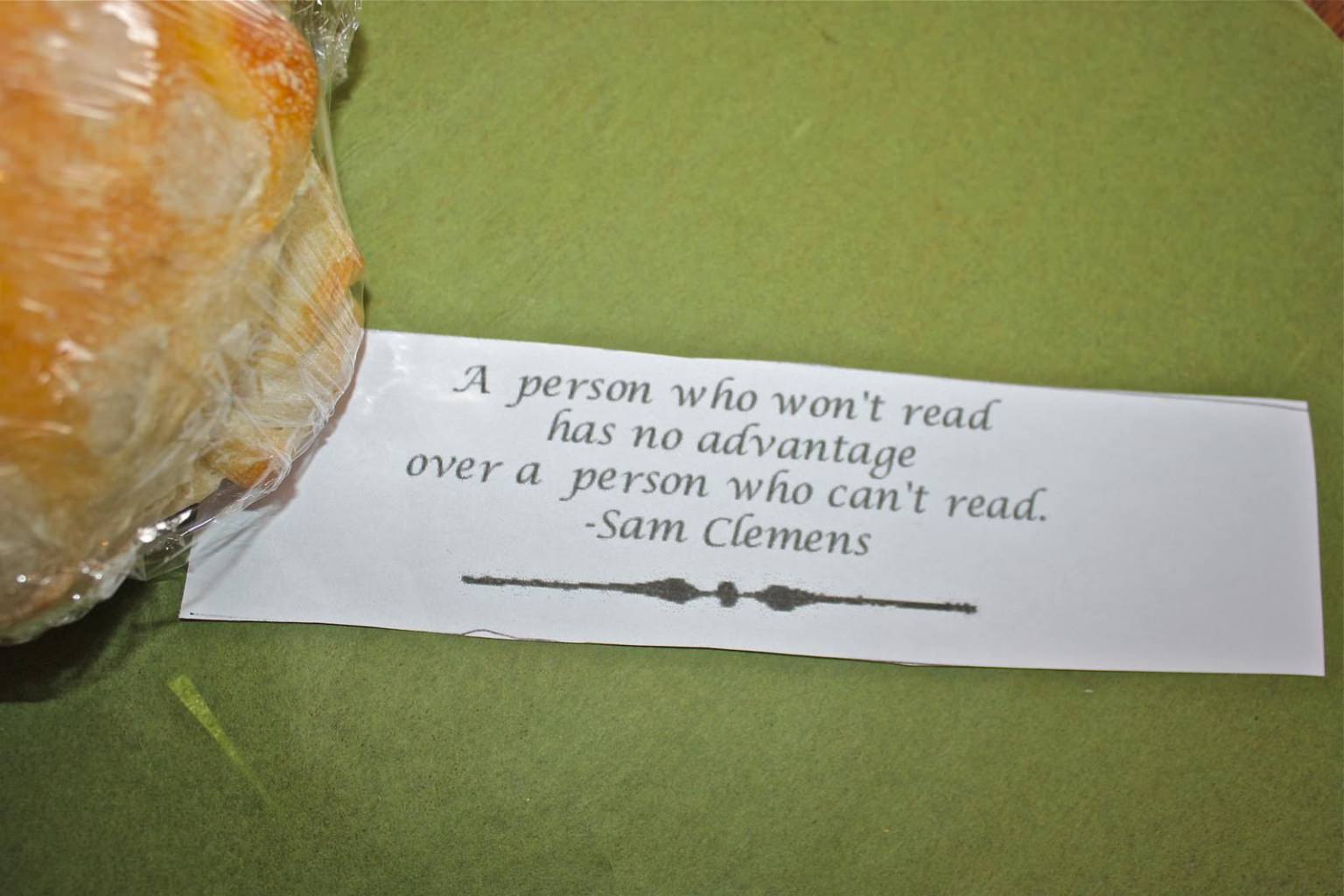 40 Best Chinese Fortune Cookies' Quotes & Sayings About Life