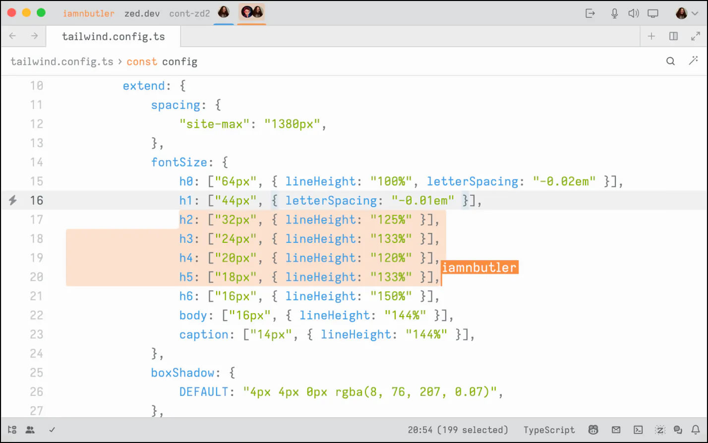 16 Free Intelligent Code Text Editors - Powerful And Feature Rich