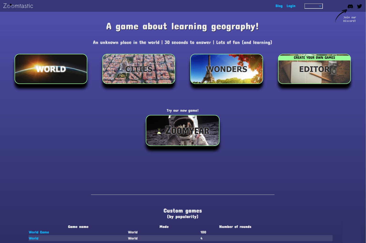 8 GeoGuessr Alternatives - Free Map Quiz Game