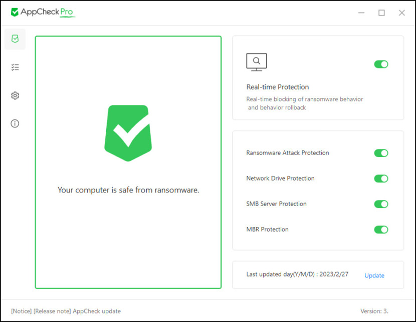 7 Free Anti-Ransomware Tools - Stop, Block, & Prevent Files Encryption