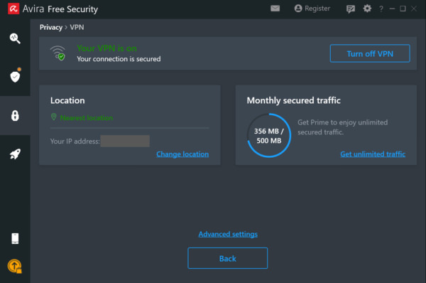 16 Free VPN - Unlimited Data For PC, macOS, Browser, Android, iOS And More