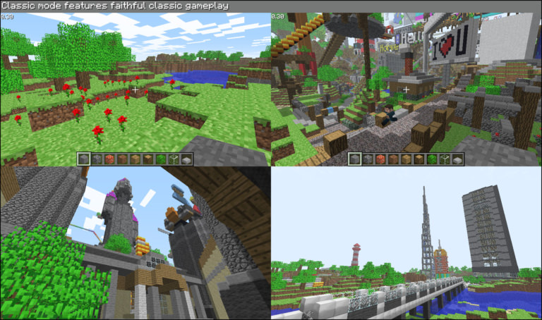 9 Free Minecraft Alternatives Worth Playing
