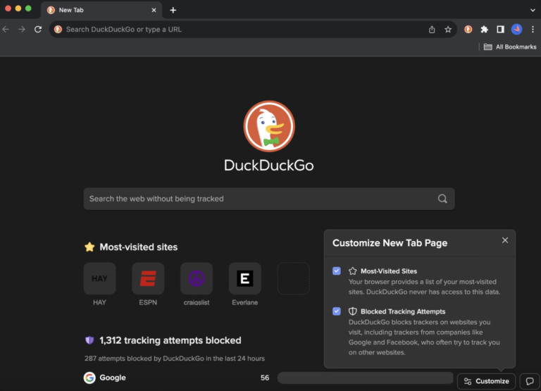 9 Open Source Browsers - No Tracking, Block Ads, & Browse Privately