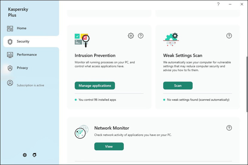 Download FREE Kaspersky Standard, Plus, and Premium Antivirus 30 Days Trial
