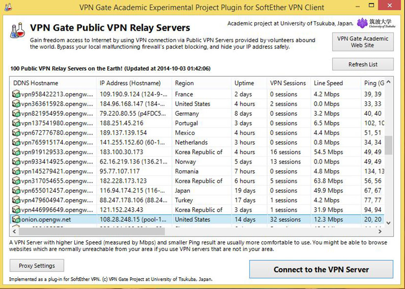 16 Free VPN - Unlimited Data For PC, macOS, Browser, Android, iOS And More