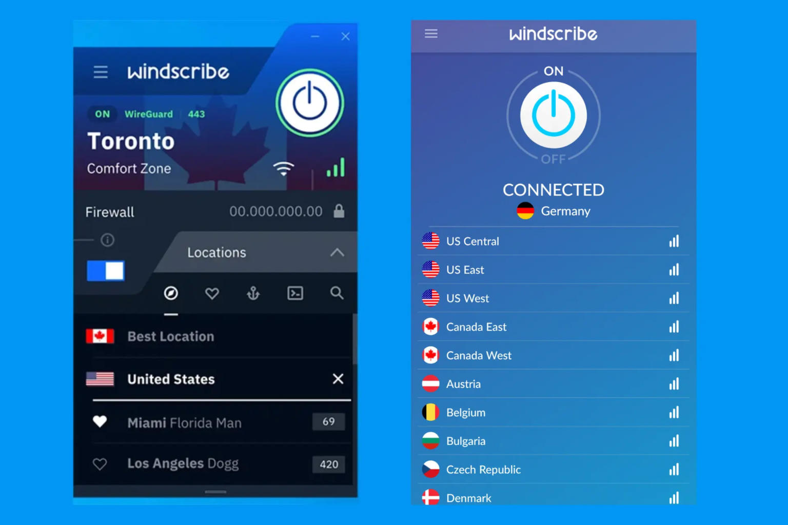 16 Free VPN - Unlimited Data For PC, macOS, Browser, Android, iOS And More