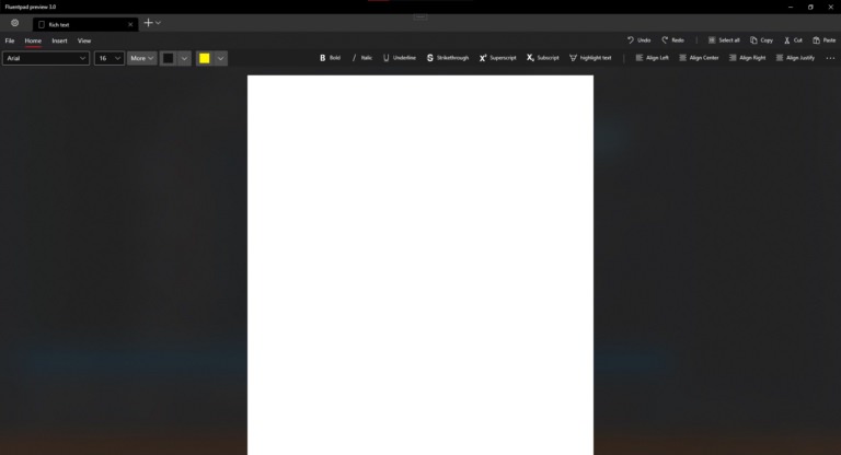 7 Free WordPad App Alternatives For Windows 11 - Rich Text Editors