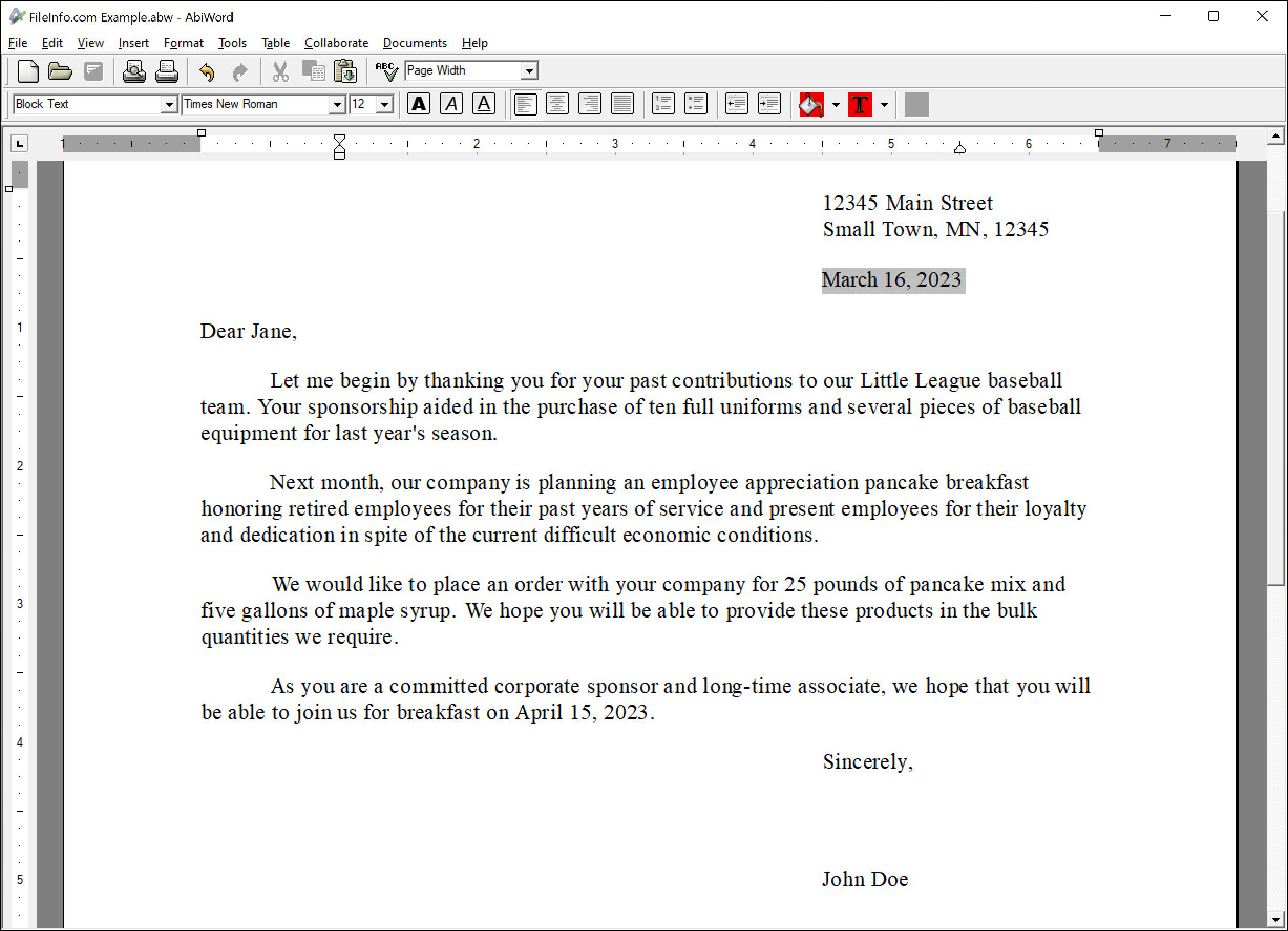 7 Free WordPad App Alternatives For Windows 11 - Rich Text Editors