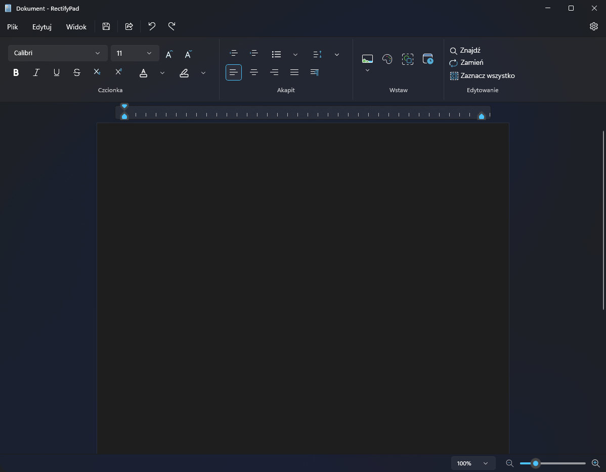 7 Free WordPad App Alternatives For Windows 11 - Rich Text Editors